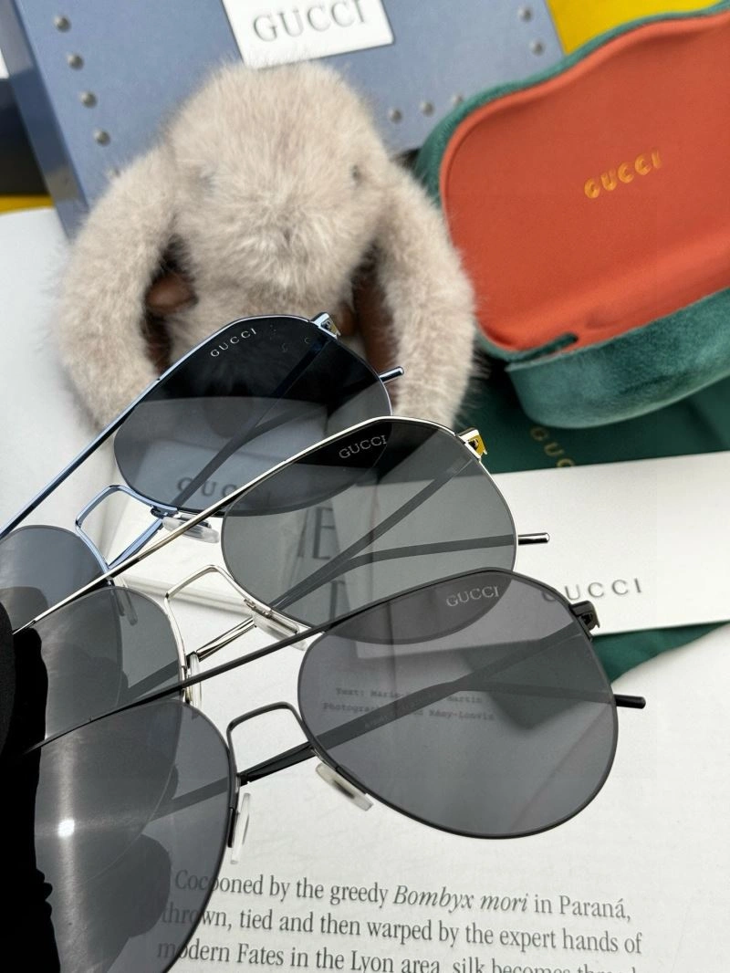 Legit Gucci Sunglasses