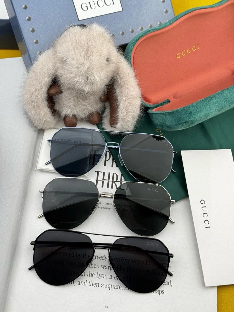 Legit Gucci Sunglasses