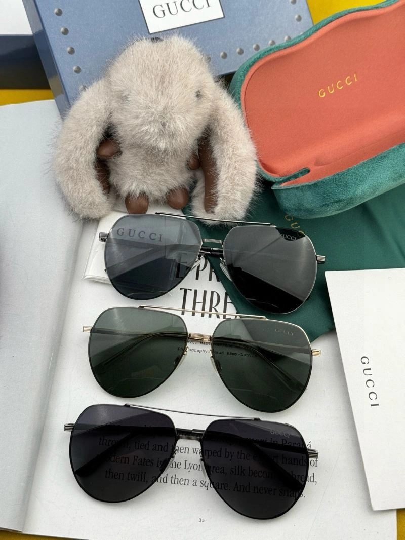 Legit Gucci Sunglasses