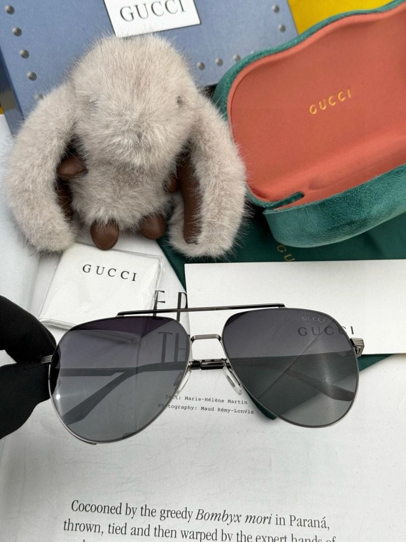 Legit Gucci Sunglasses