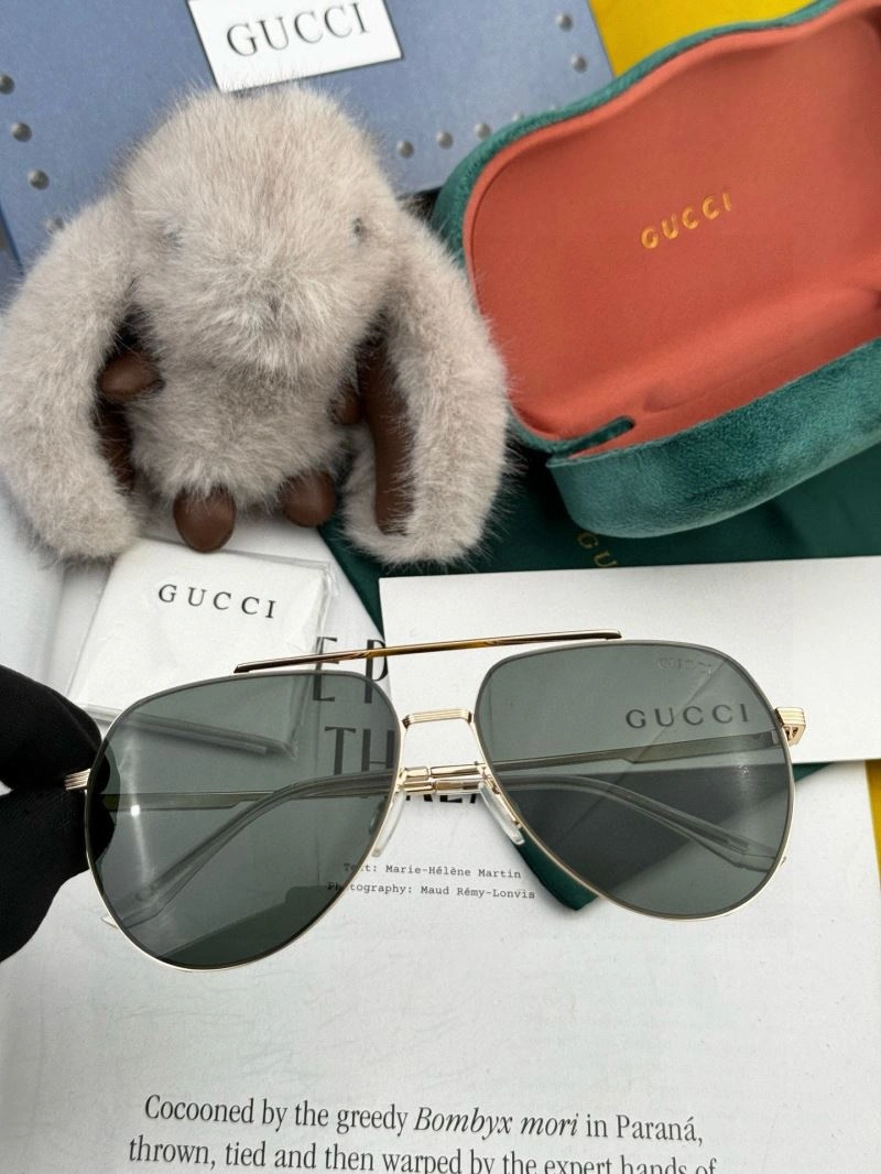 Legit Gucci Sunglasses