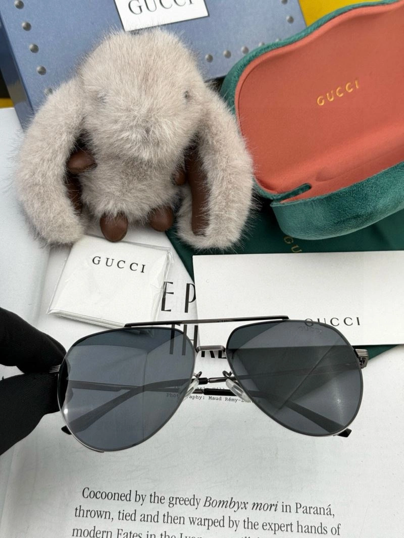 Legit Gucci Sunglasses