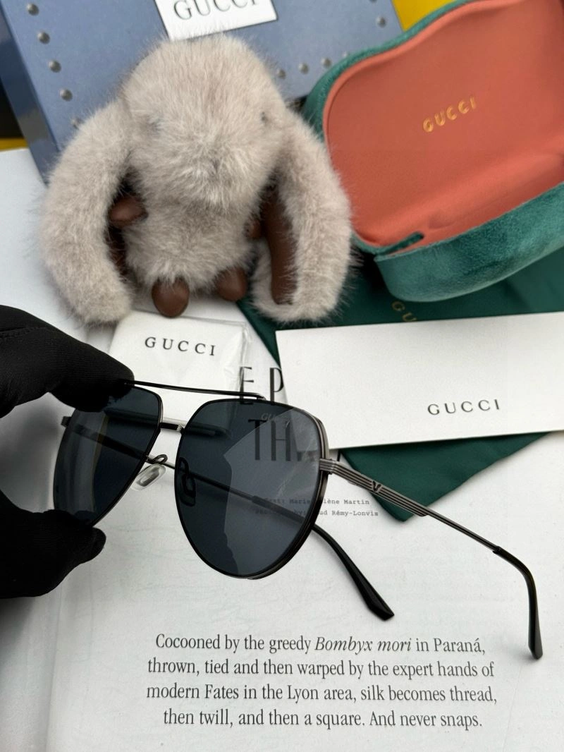 Legit Gucci Sunglasses
