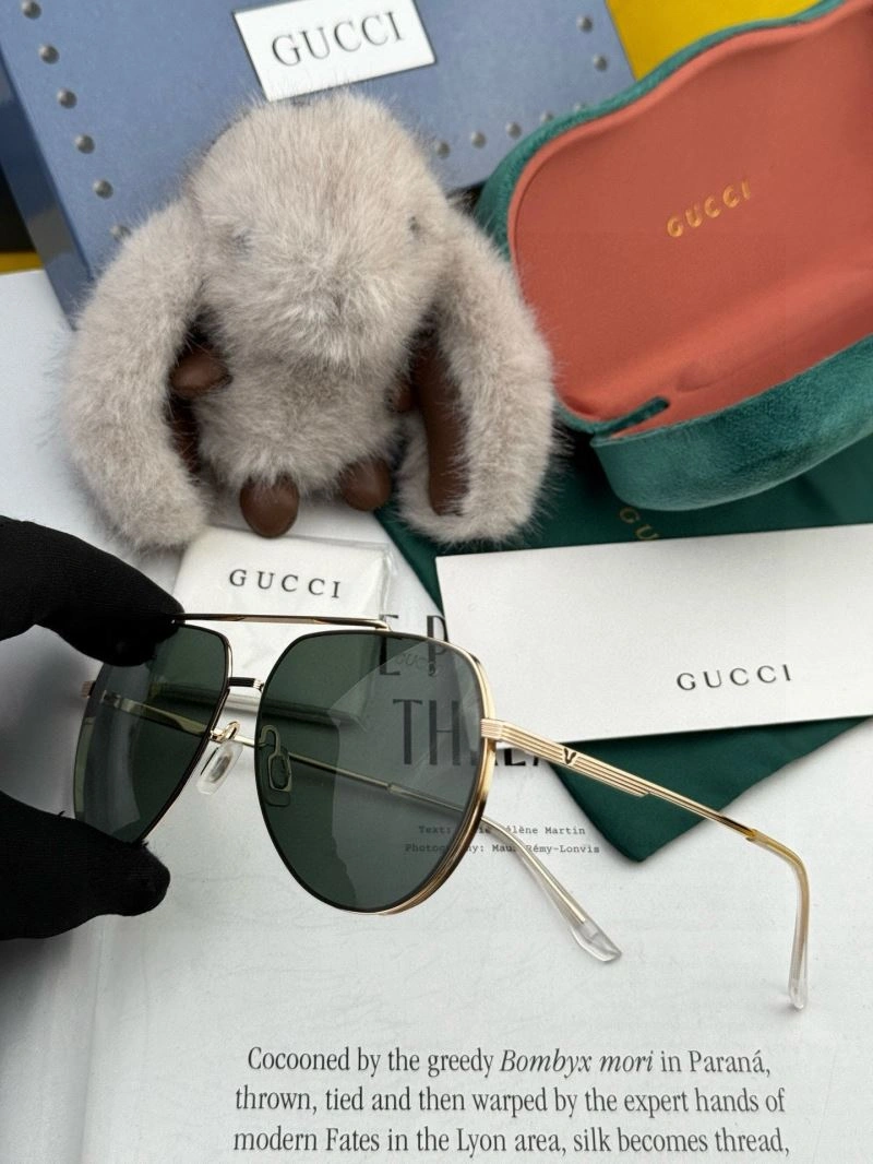 Legit Gucci Sunglasses