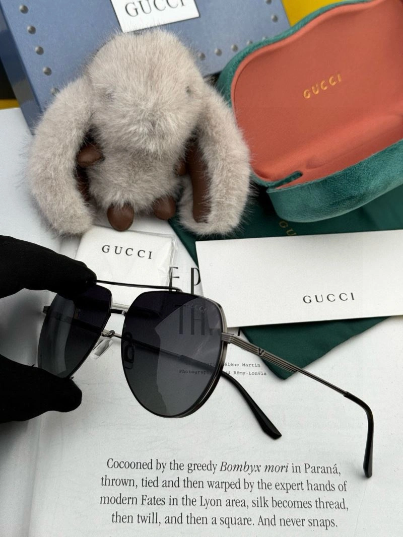Legit Gucci Sunglasses