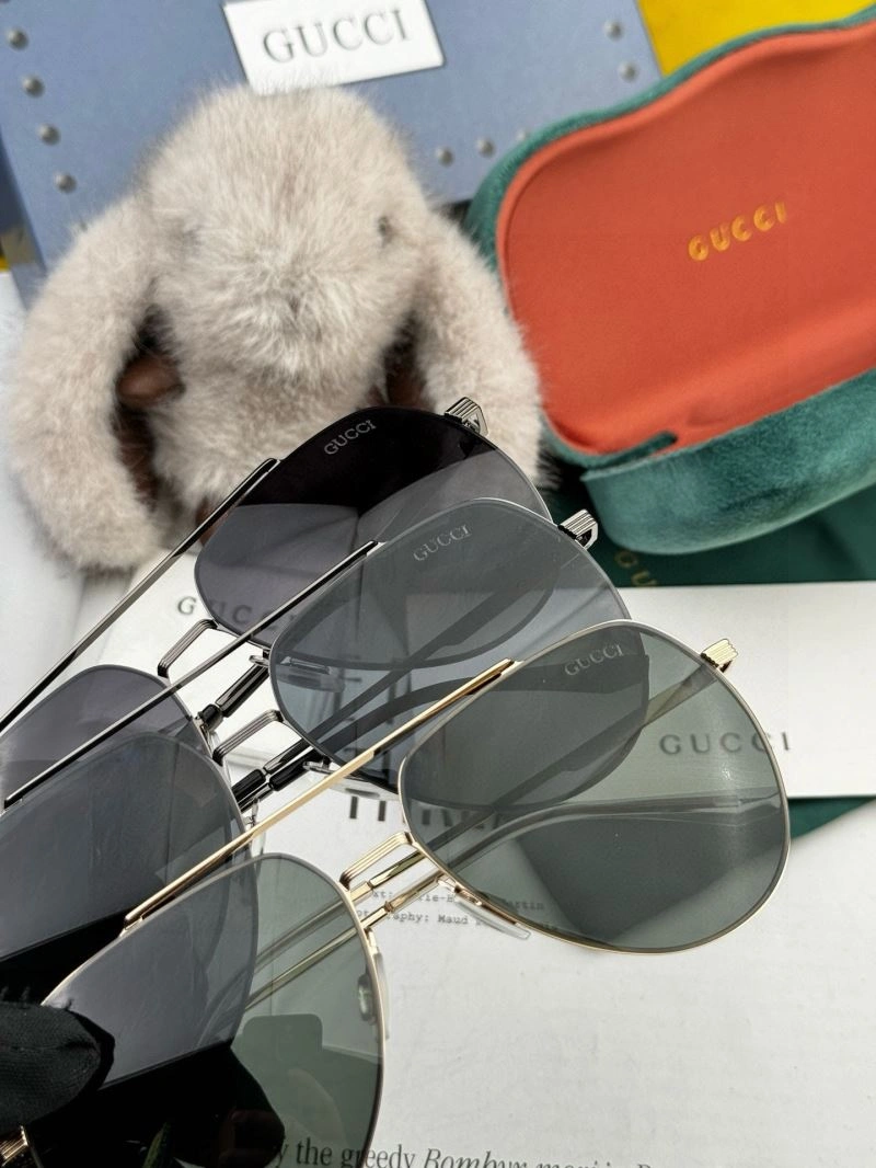 Legit Gucci Sunglasses