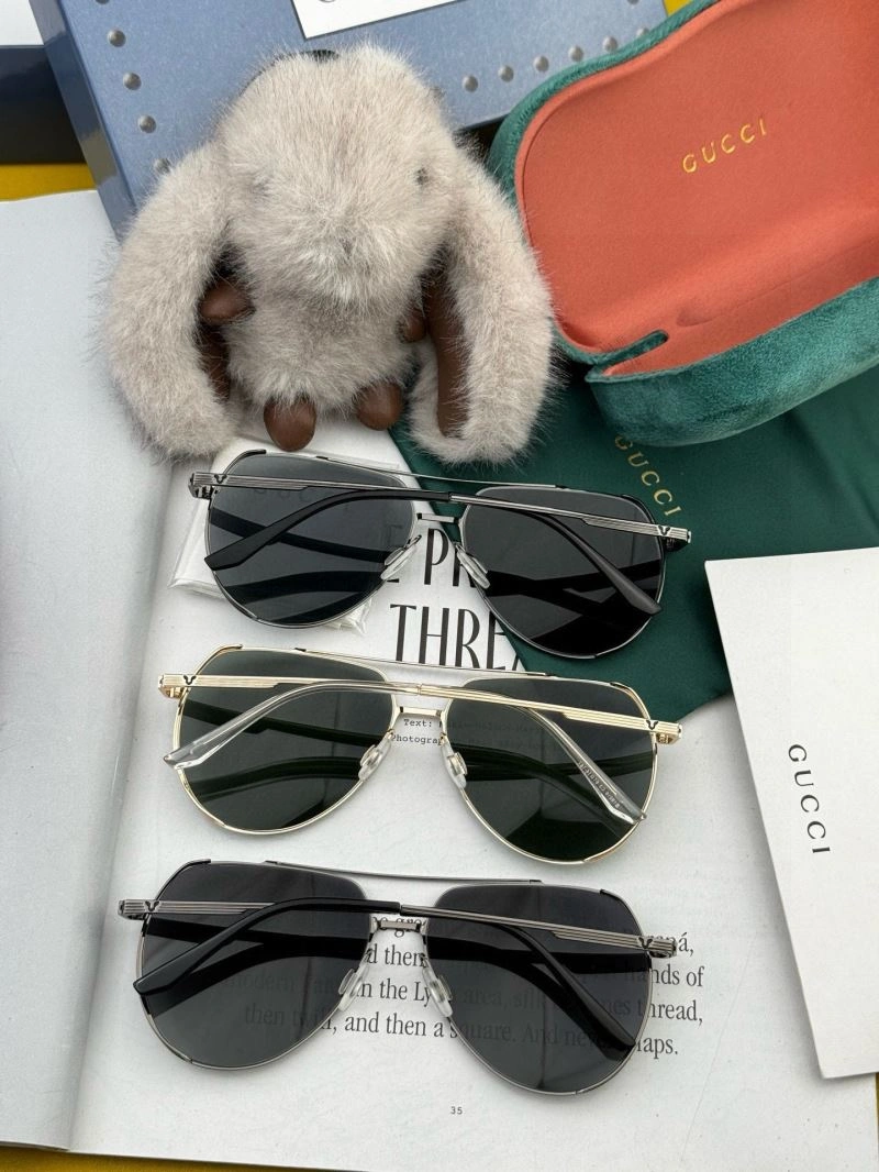 Legit Gucci Sunglasses