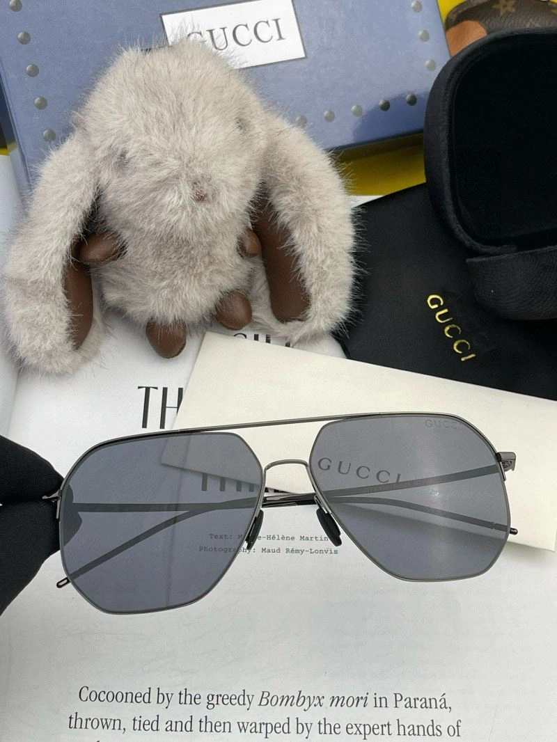Real Gucci Sunglasses