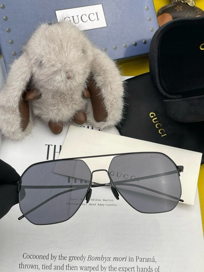 Real Gucci Sunglasses