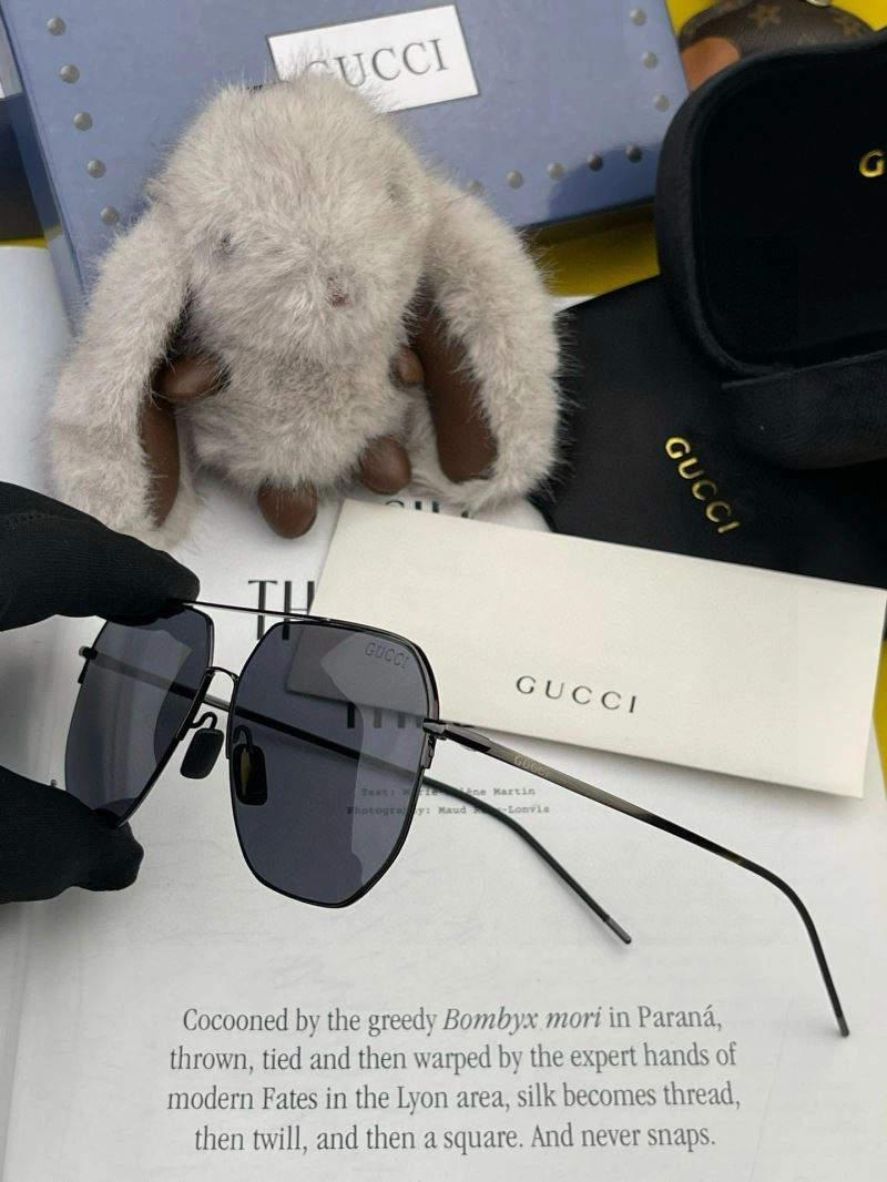 Real Gucci Sunglasses