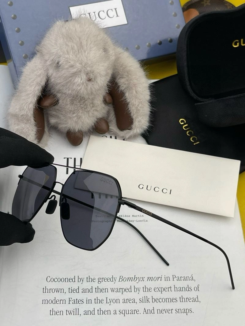 Real Gucci Sunglasses