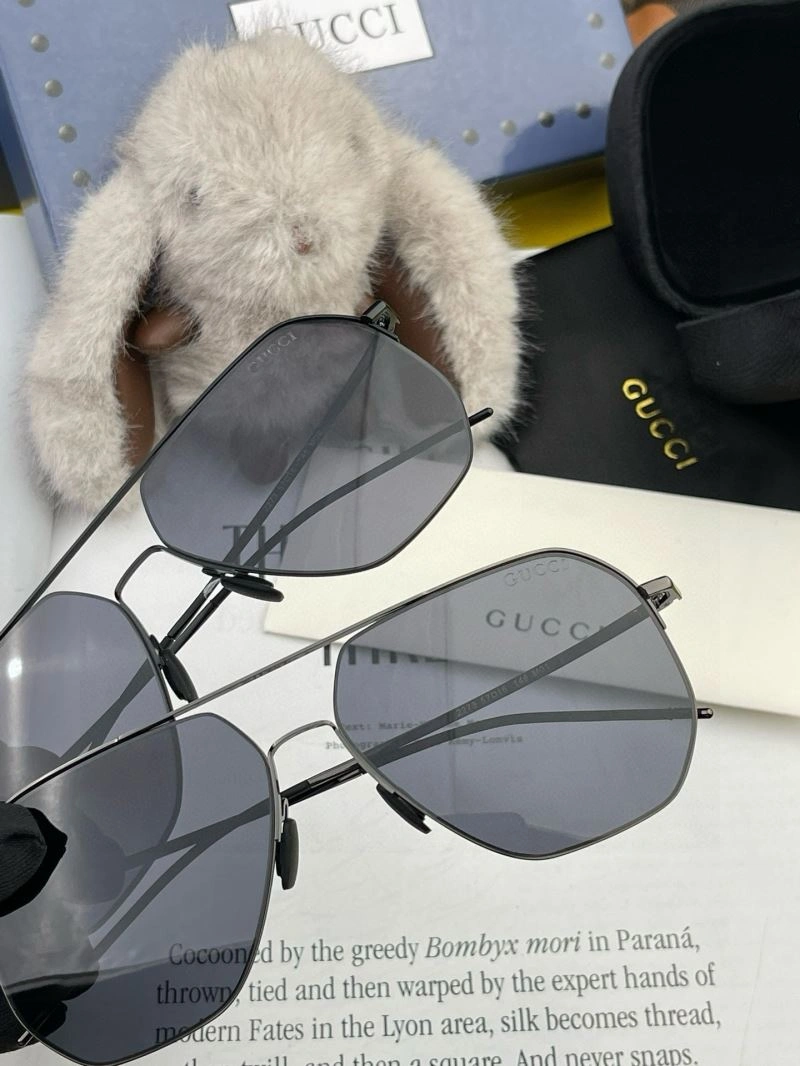 Real Gucci Sunglasses