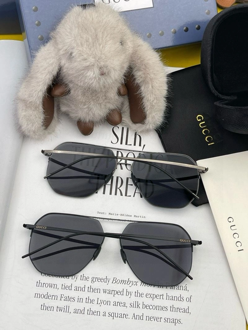 Real Gucci Sunglasses