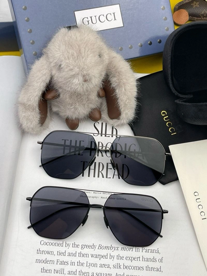 Real Gucci Sunglasses