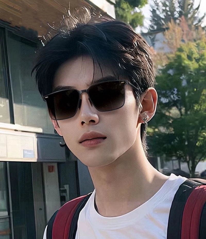 Brand-original Gucci Sunglasses