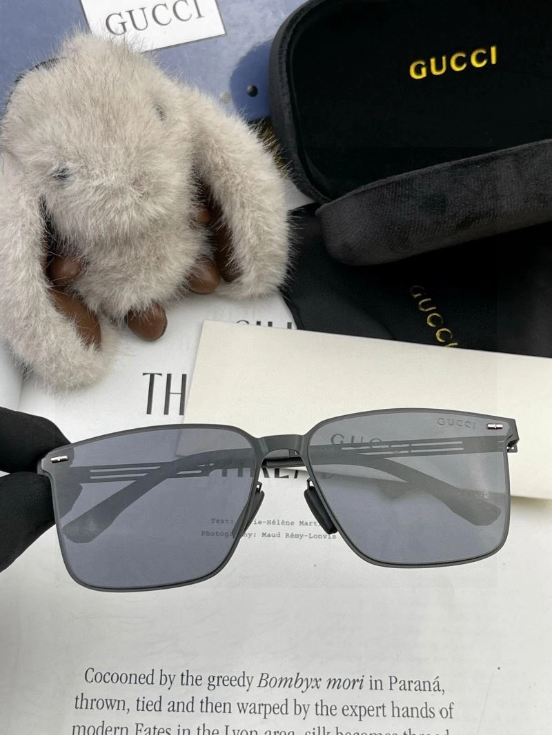 Brand-original Gucci Sunglasses