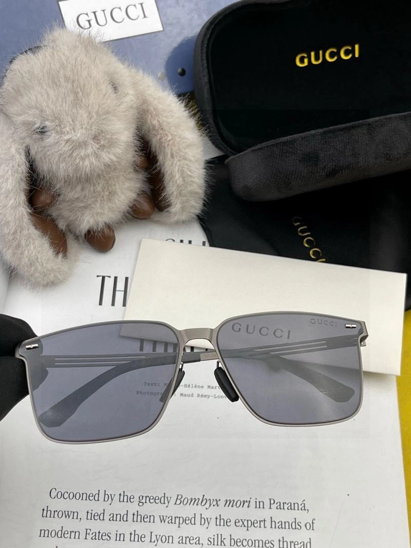 Brand-original Gucci Sunglasses