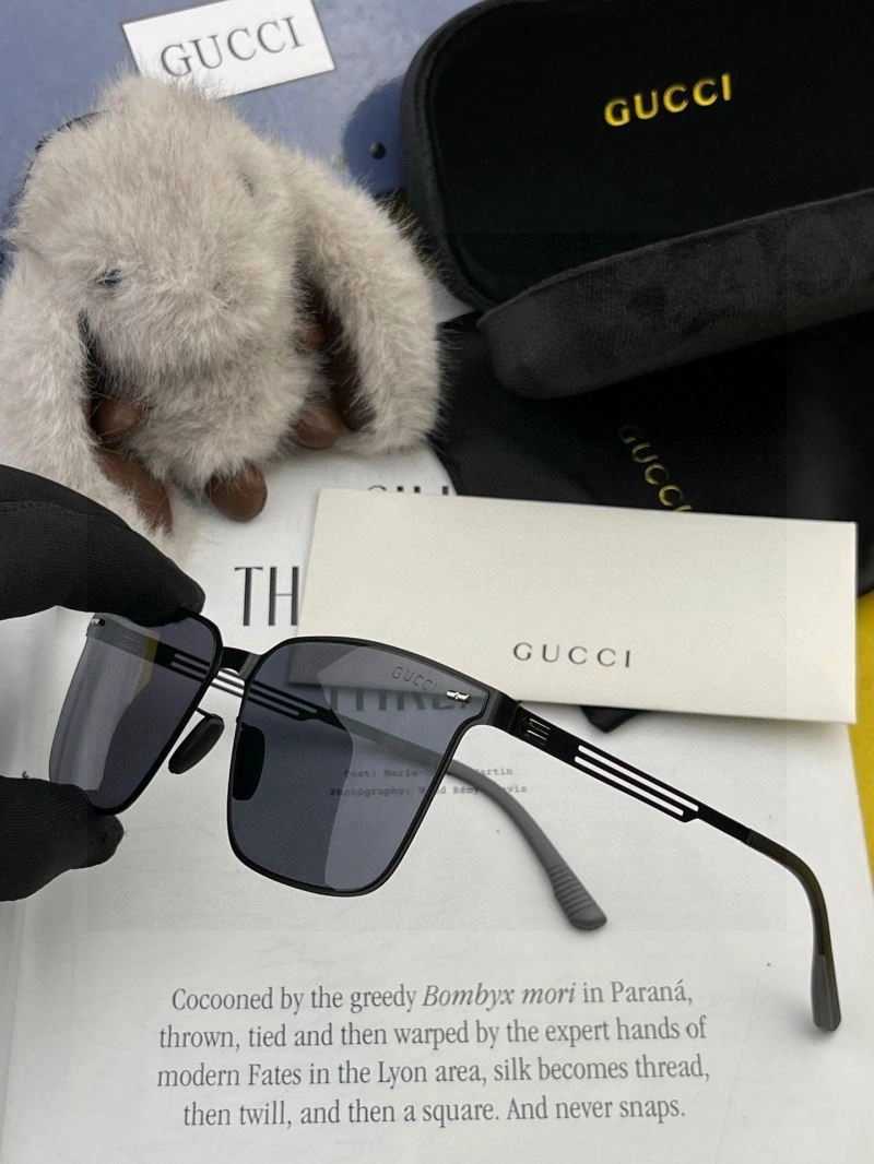 Brand-original Gucci Sunglasses