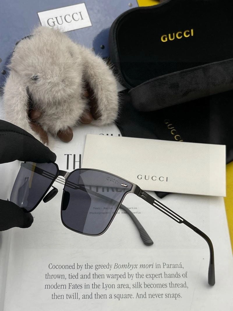 Brand-original Gucci Sunglasses