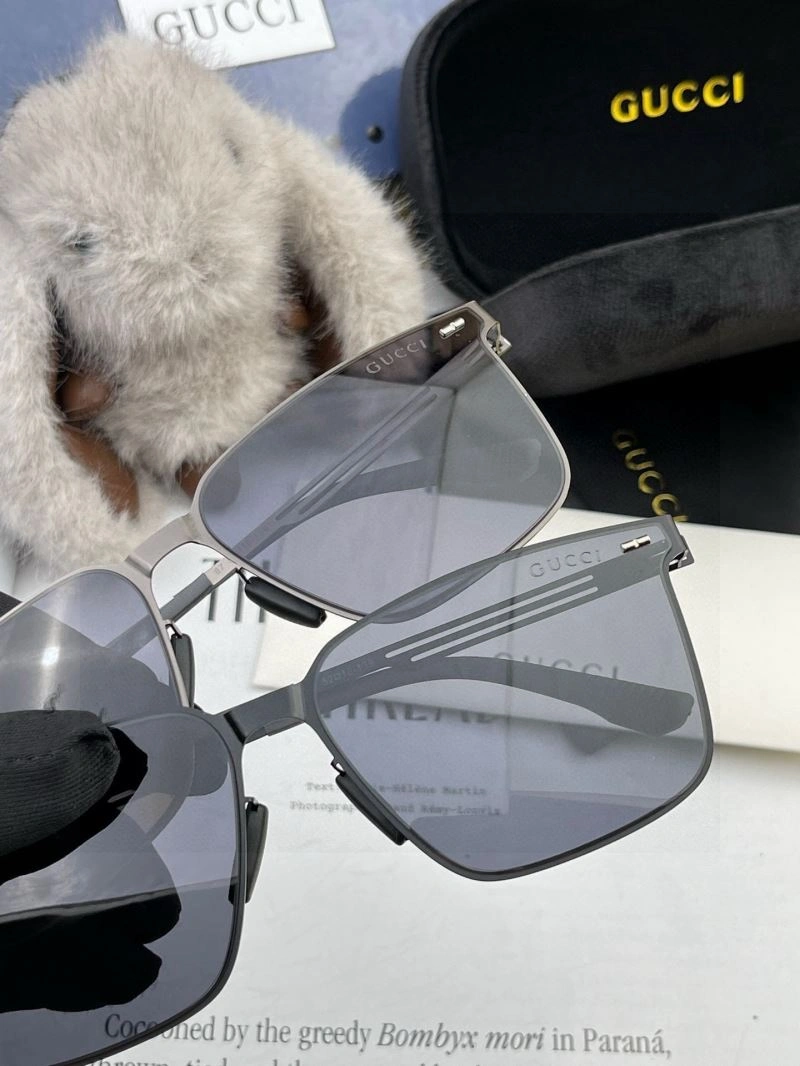 Brand-original Gucci Sunglasses
