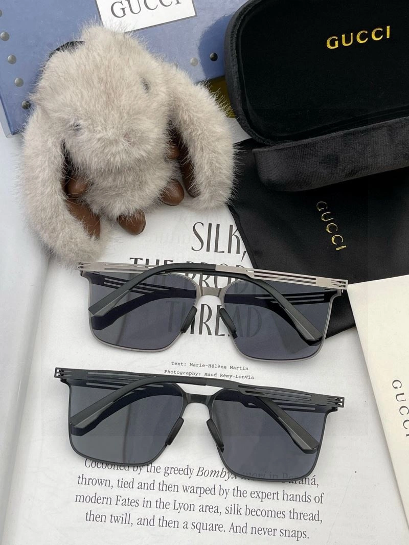 Brand-original Gucci Sunglasses