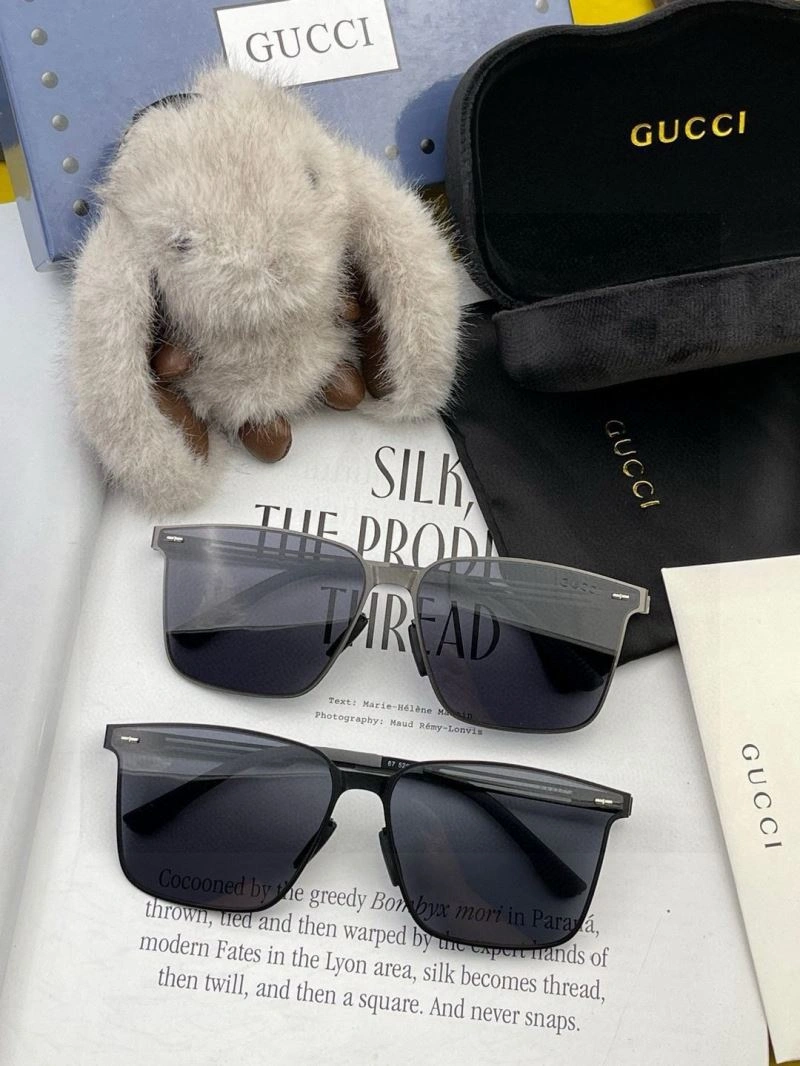 Brand-original Gucci Sunglasses