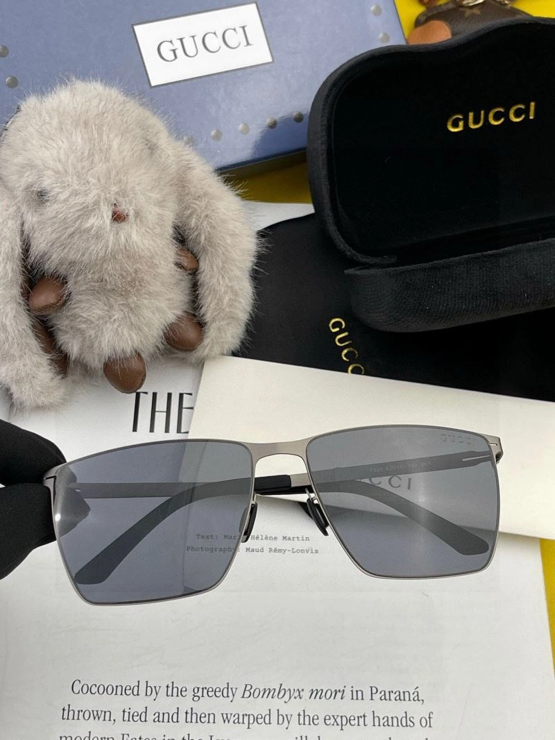 Cut-rate Gucci Sunglasses