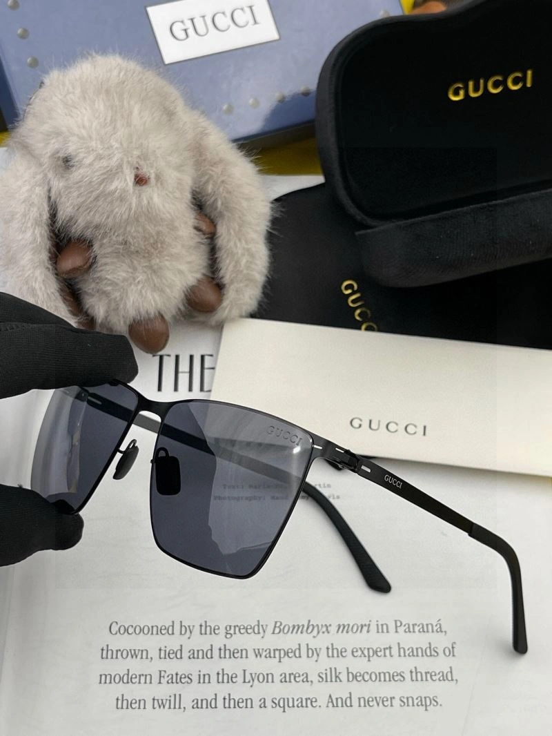Cut-rate Gucci Sunglasses