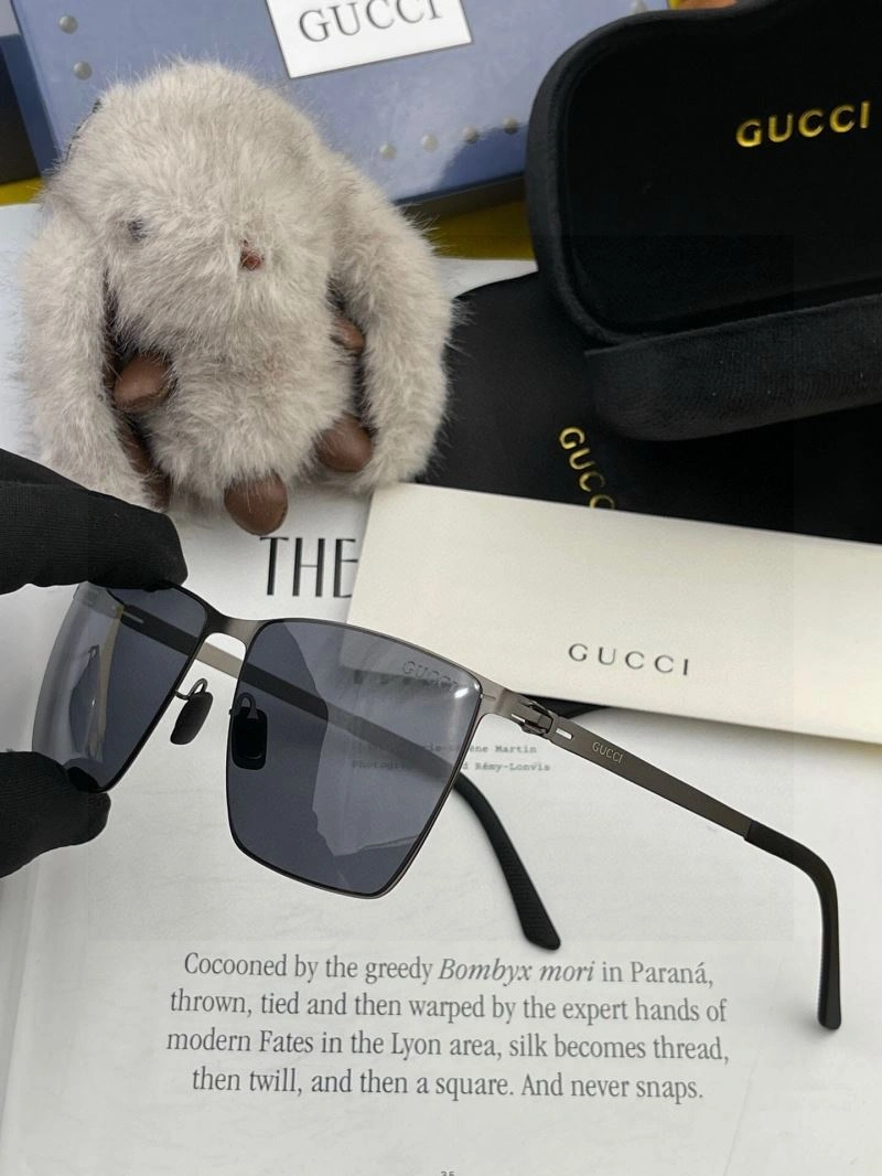 Cut-rate Gucci Sunglasses