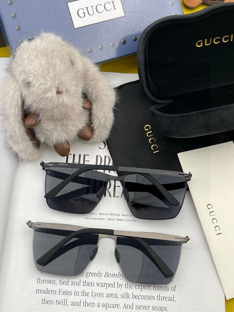 Cut-rate Gucci Sunglasses