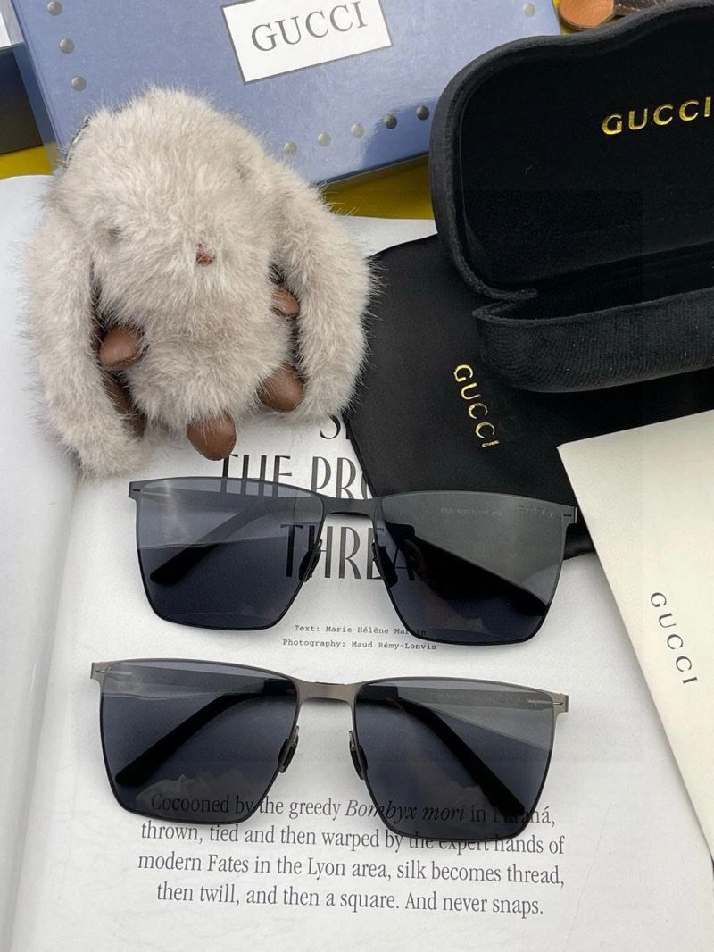 Cut-rate Gucci Sunglasses