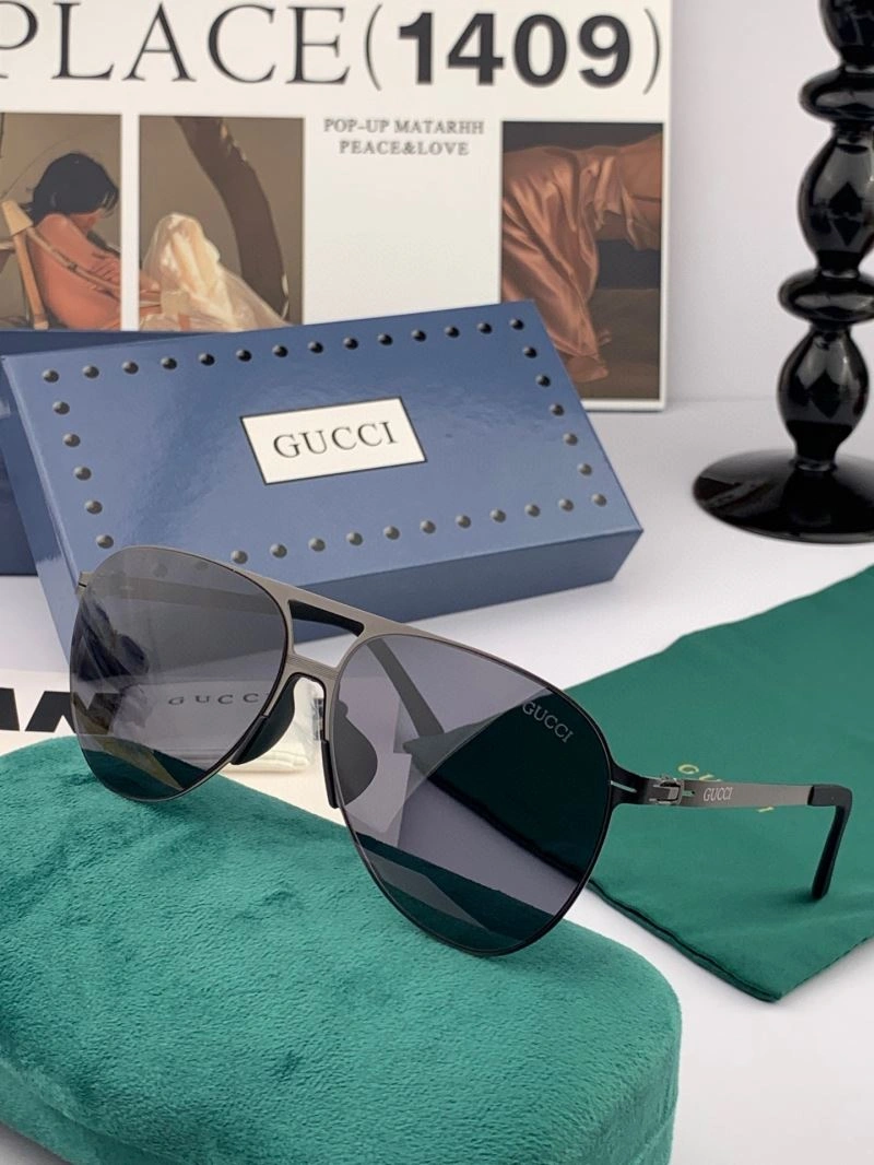Gucci Sunglasses
