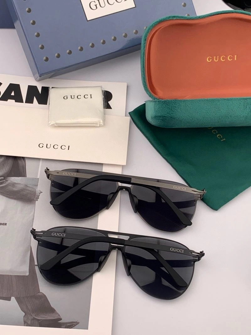 Gucci Sunglasses