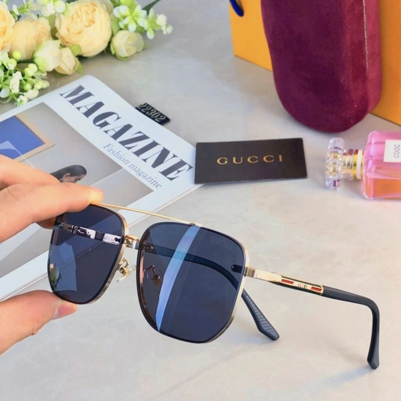 Real Gucci Sunglasses