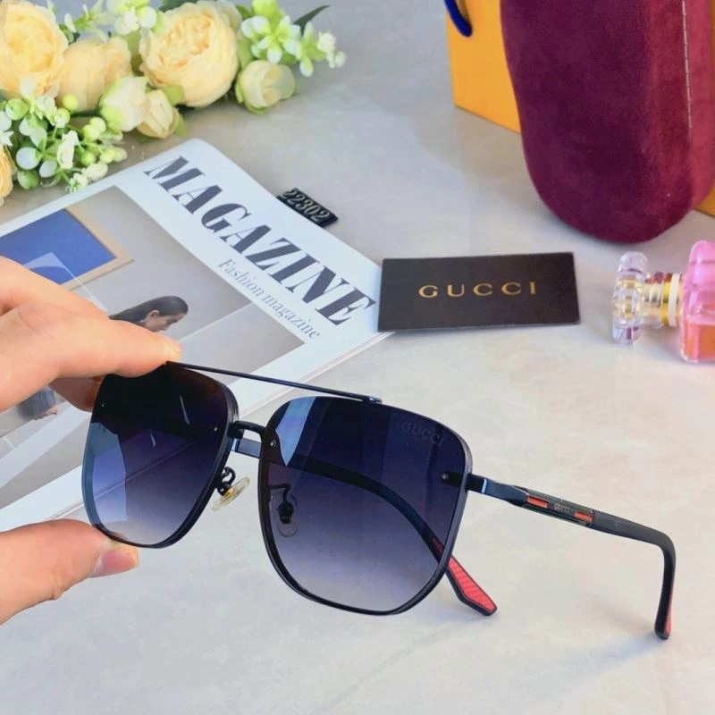 Real Gucci Sunglasses
