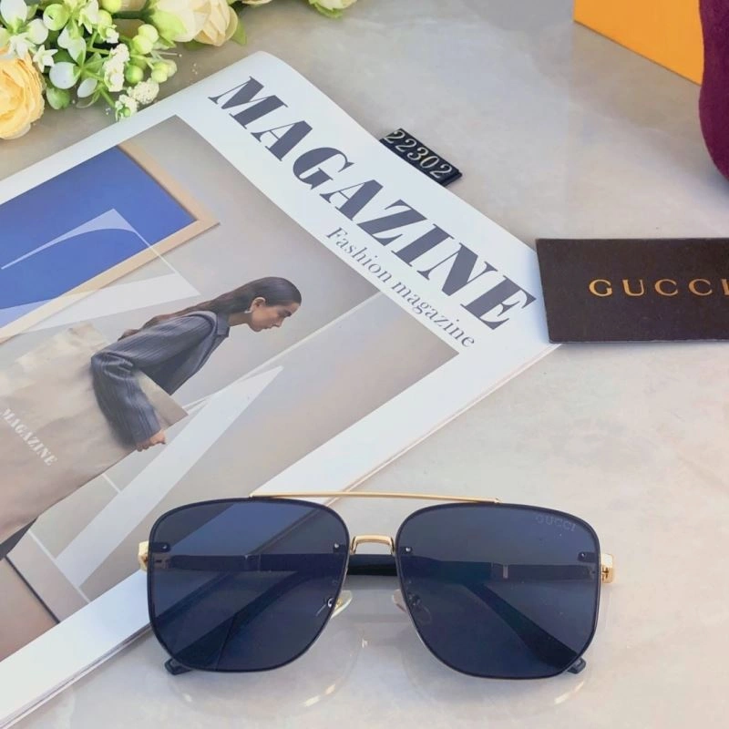 Real Gucci Sunglasses