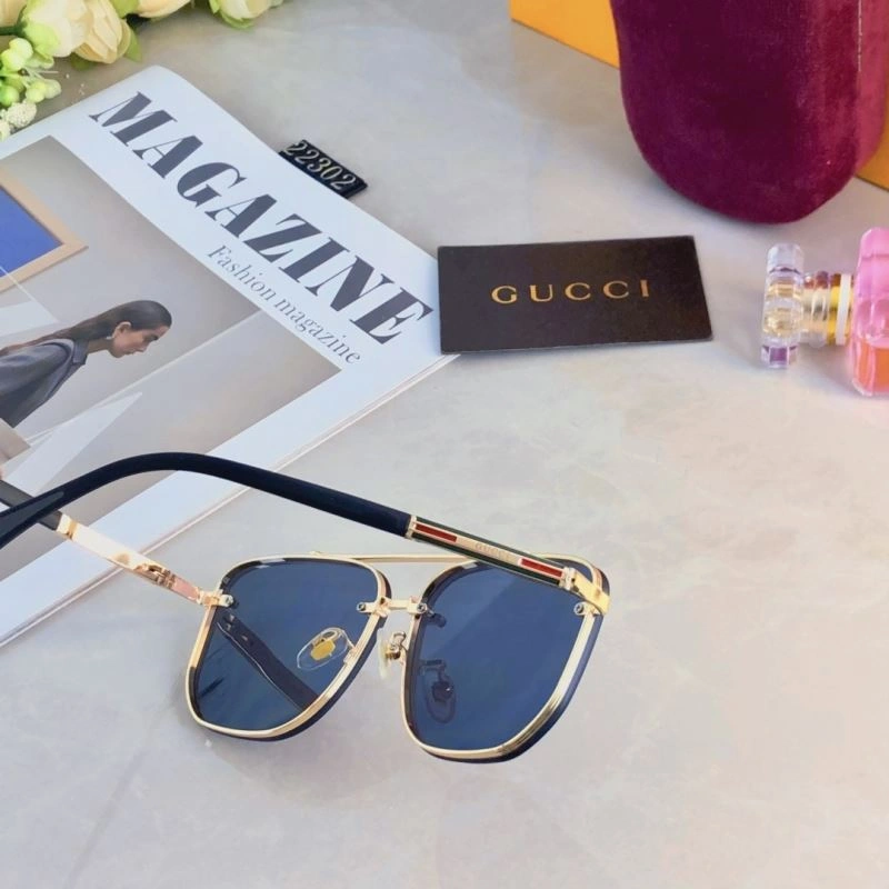 Real Gucci Sunglasses