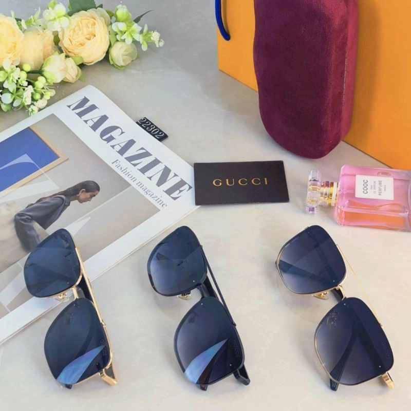 Real Gucci Sunglasses