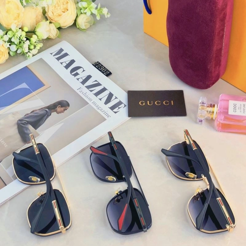 Real Gucci Sunglasses