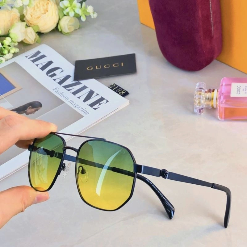 Legit Gucci Sunglasses