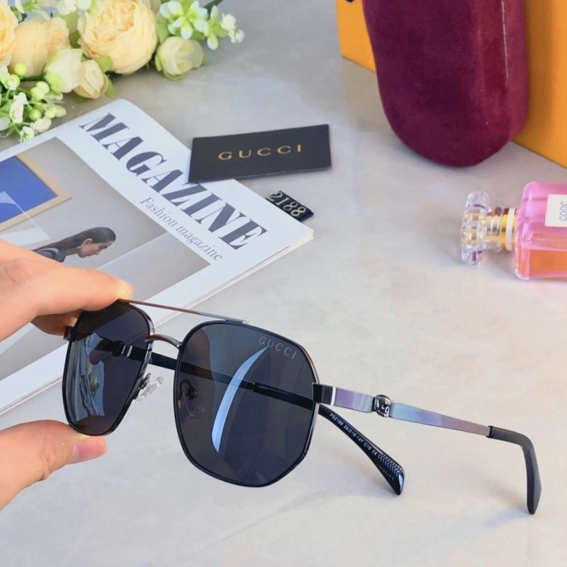 Legit Gucci Sunglasses
