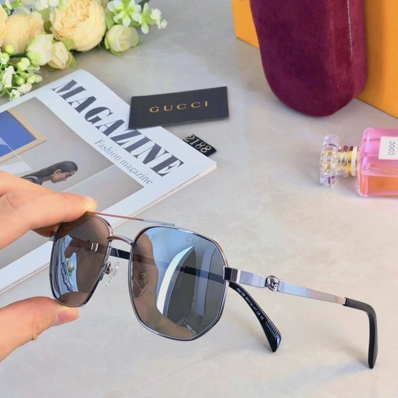 Legit Gucci Sunglasses