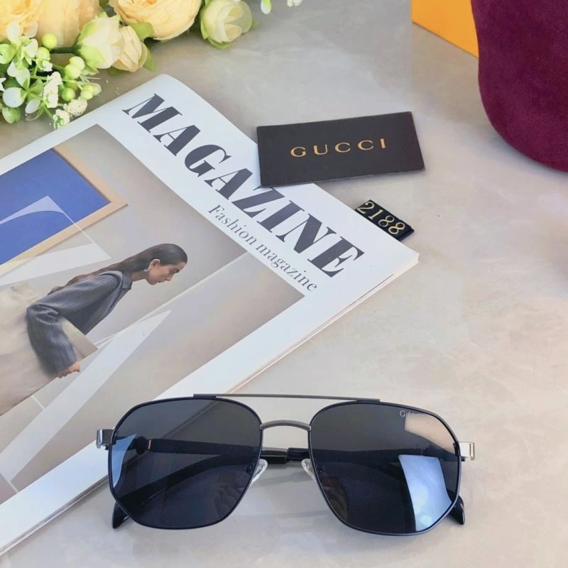 Legit Gucci Sunglasses