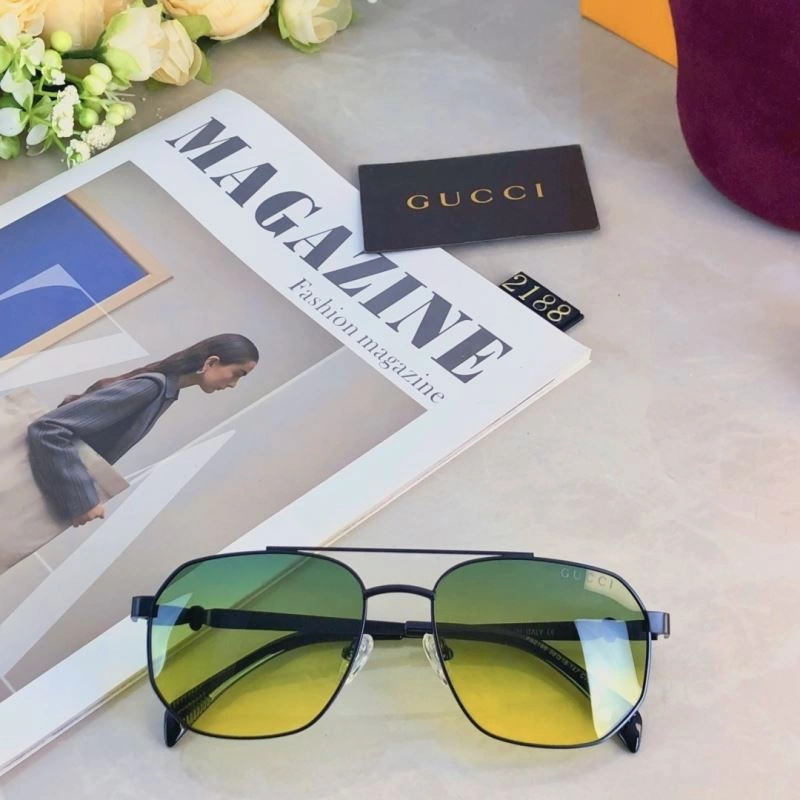 Legit Gucci Sunglasses
