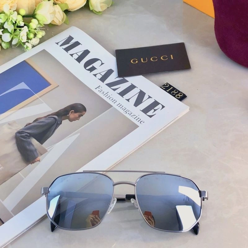 Legit Gucci Sunglasses