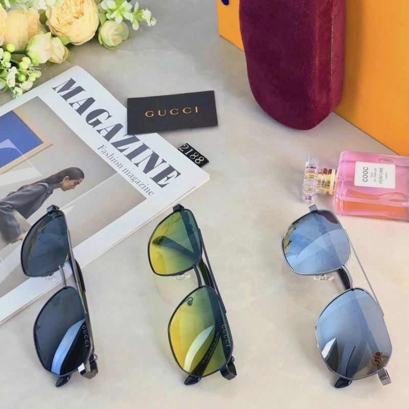 Legit Gucci Sunglasses