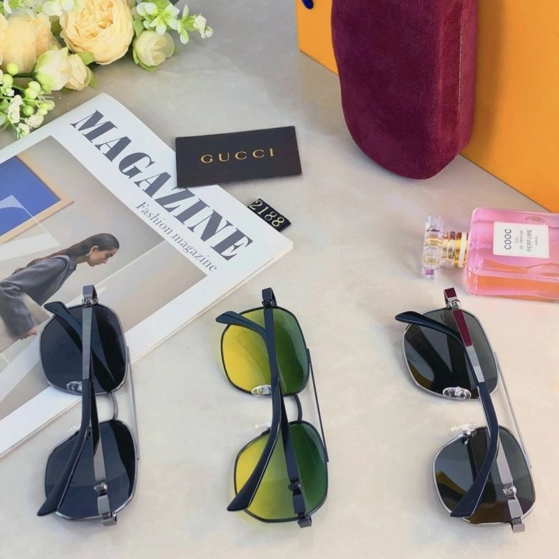 Legit Gucci Sunglasses
