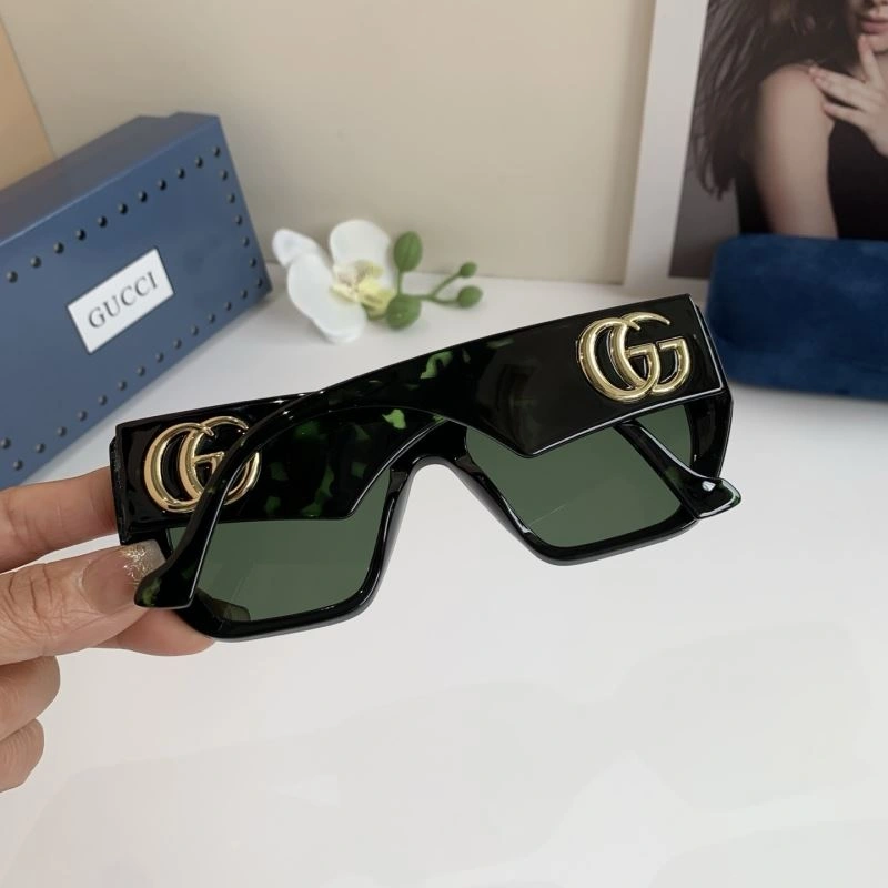 Low-cost Gucci Sunglasses