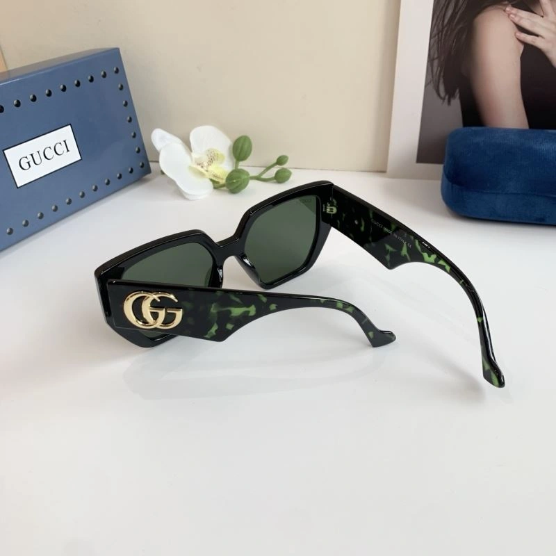 Low-cost Gucci Sunglasses