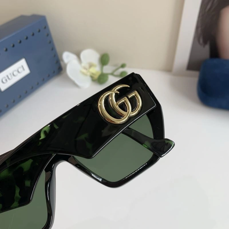 Low-cost Gucci Sunglasses